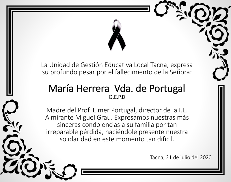 Comunicado